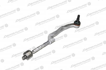 27987 01 Lemforder рулевая тяга, 6170 рублей, наличие 0 штук