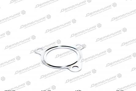 93184184 OPEL прокладка турбины, 190 рублей, наличие 0 штук