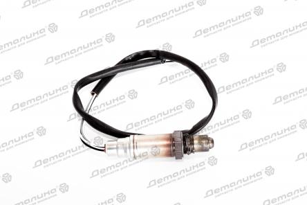 0 258 986 503 Bosch лямбда-зонд универсальный 4 контакта, 3120 рублей ...