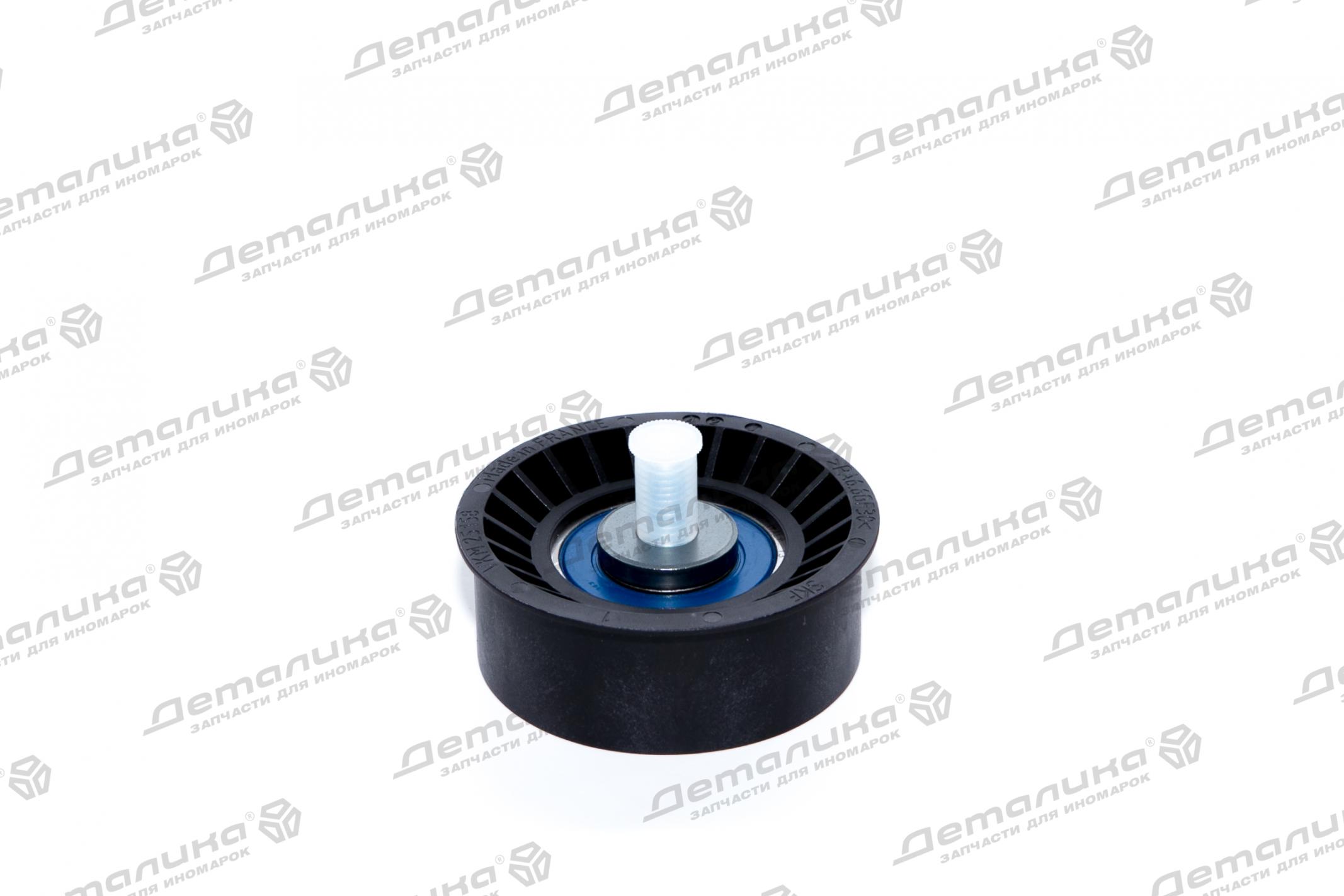 VKM 25158 SKF ролик отклоняющий ремня ГРМ, 1320 рублей, наличие 0 штук